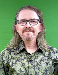 Board and Staff — Quaker Voice